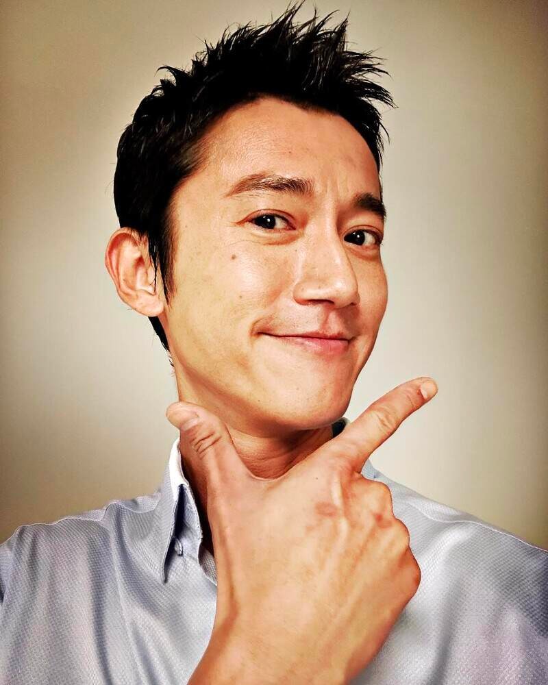 Wu Kangren: Jin Zhong Shidi, who has done 40 kinds of jobs, also ...