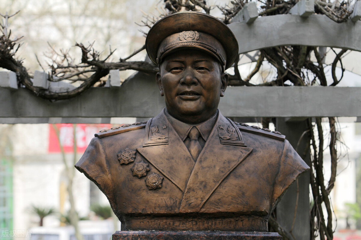 Why did Su Yu, the leader of the generals, no longer hold an important ...