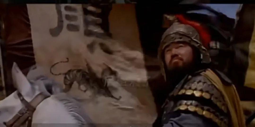 In the Battle of Jiamengguan, if Guan Yu fought against Ma Chao, it ...