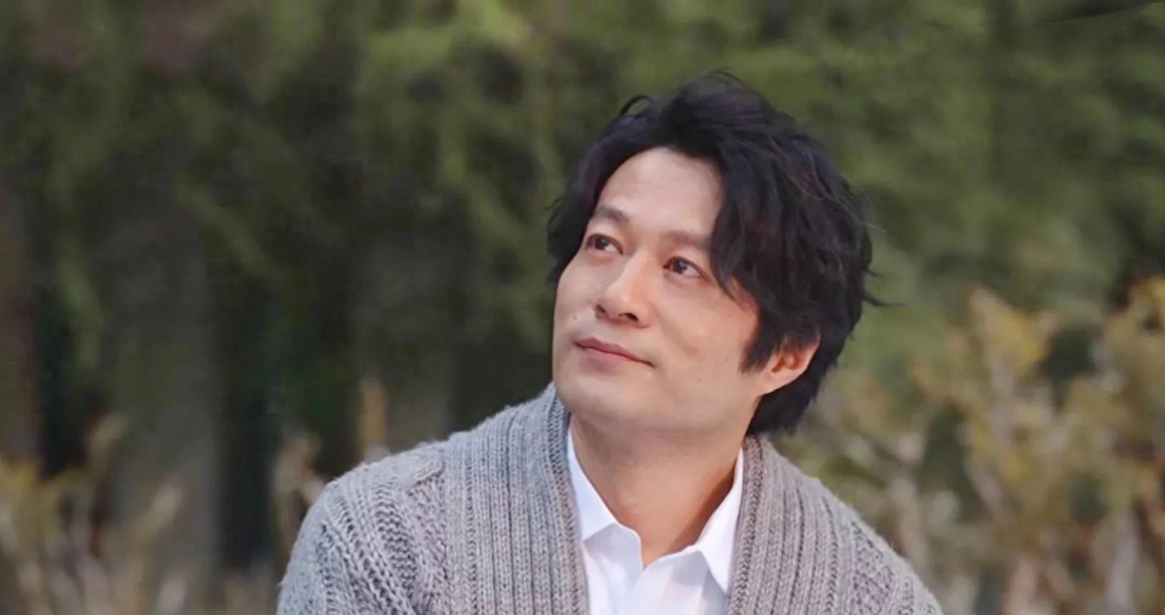 Tan Kai: He was mistaken for a Japanese because of his excellent acting ...