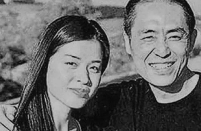 The same is Zhang Yimou's gene, comparing the daughters of Xiao Hua and ...