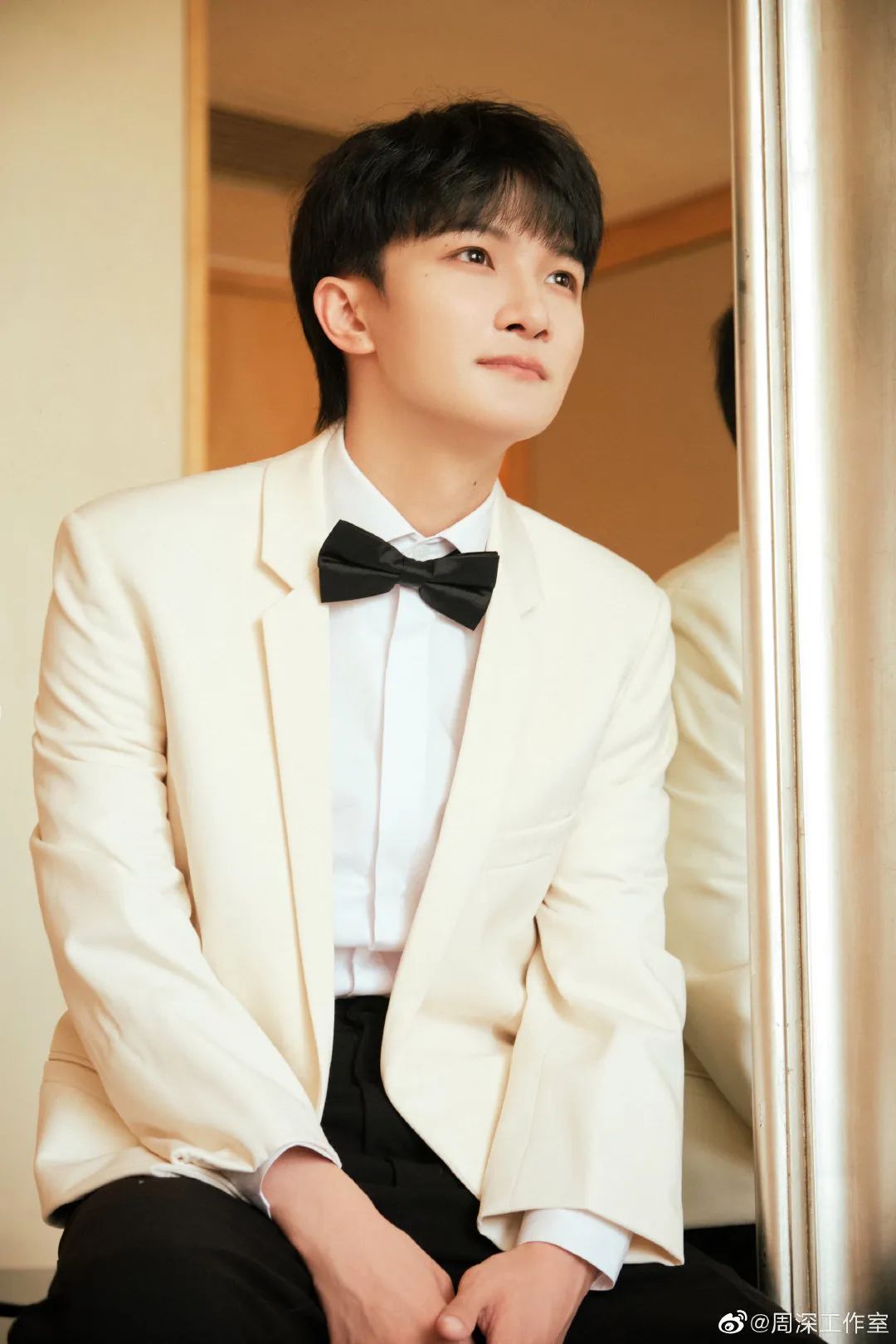 Liu Shishi Wu Qilong, Huang Zijiao, Ren Min, Zhou Shen, Song Yaxuan ...