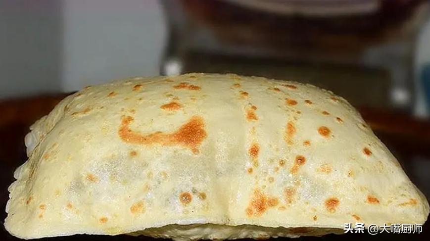 How to make the dead dough cake delicious?Teach you the correct method ...