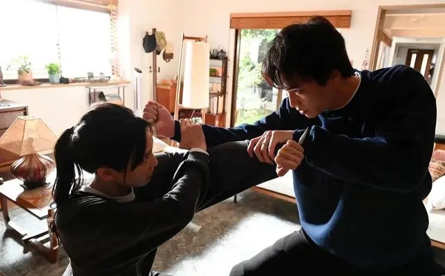 The 2023 Japanese version of the new work "Ninja Marriage is Hard" - iMedia