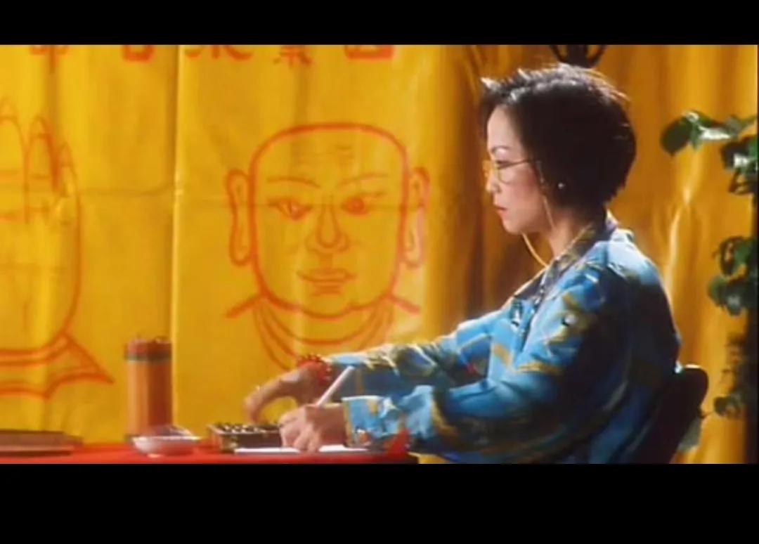 From a charming beauty to a charming "beauty" Sister Pomegranate's ...