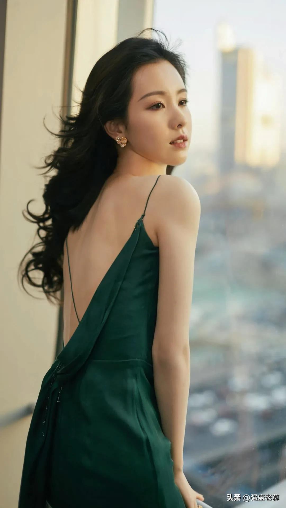 Chen Duling's amazing photo - iNEWS