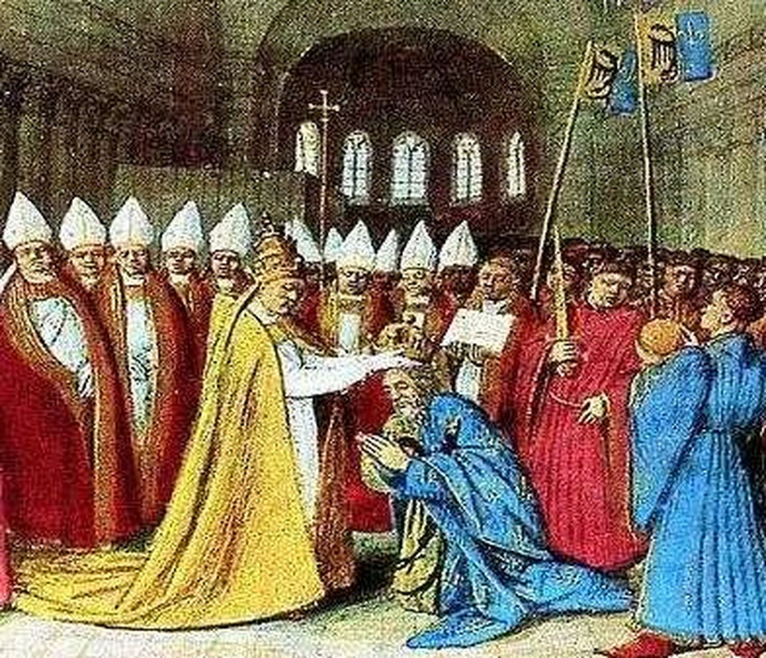 How did the cultural heritage of the Scandinavian countries contribute ...