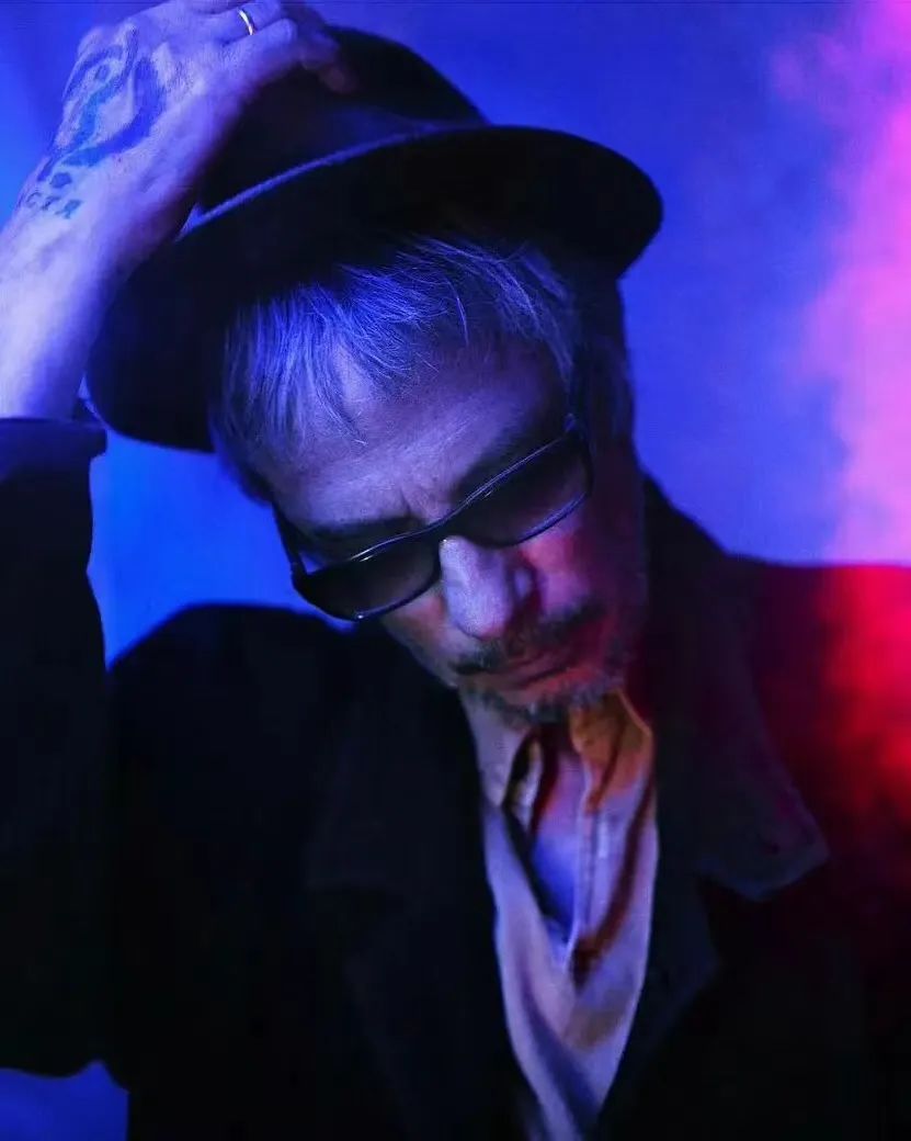 Karax: I make movies just to pick up girls - iNEWS