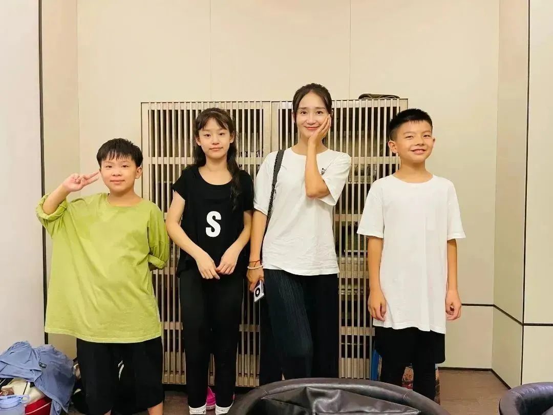 Young Actor Film and Television Growth Series - Li Yuze - iNEWS