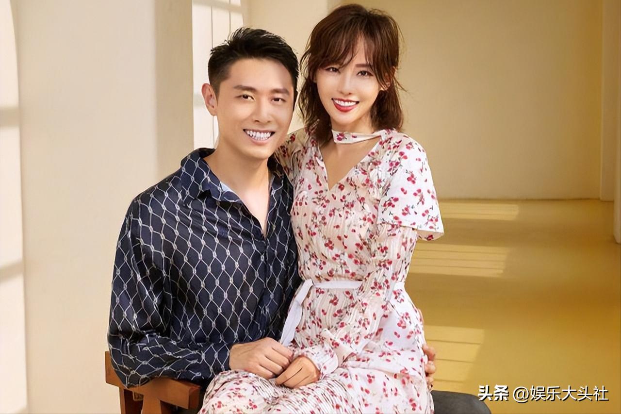 Shao Qing responded to inserting Zhang Jiani's feelings for buying a ...