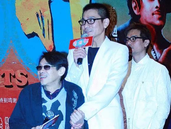 "Hong Kong Legend" Teddy Robin's recent photos exposed, 77-year-old ...