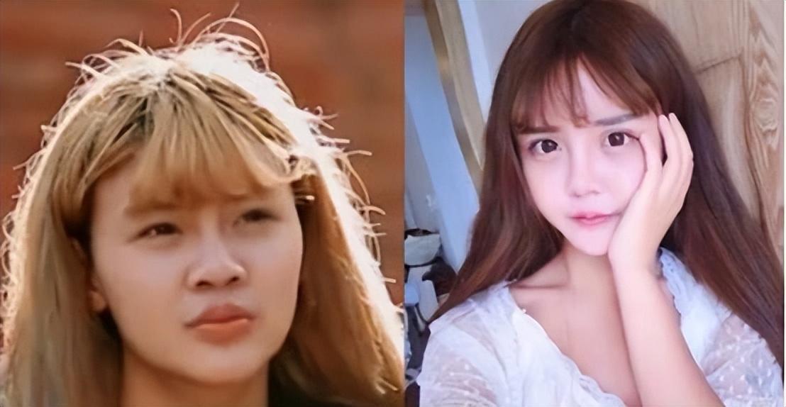 Internet celebrity Han Anran officially announced her engagement, 4 ...