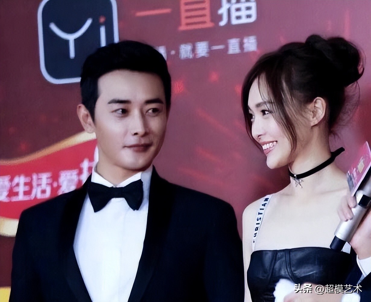 Tang Yan revealed her marital status on the show! Due to work reasons, she and her husband Luo ...