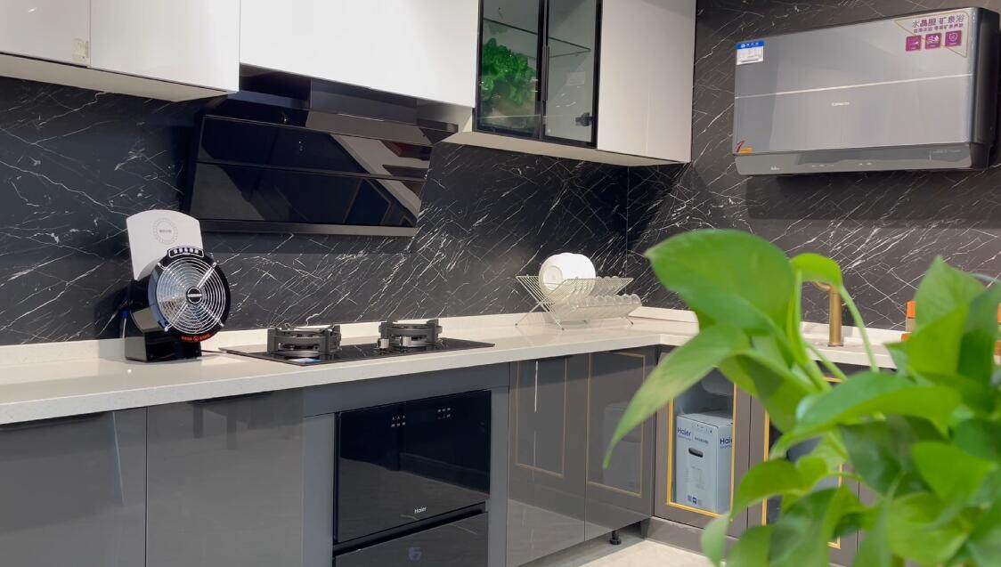 Is a high-volume hood ok?Haier effective wind "gram" large air volume ...