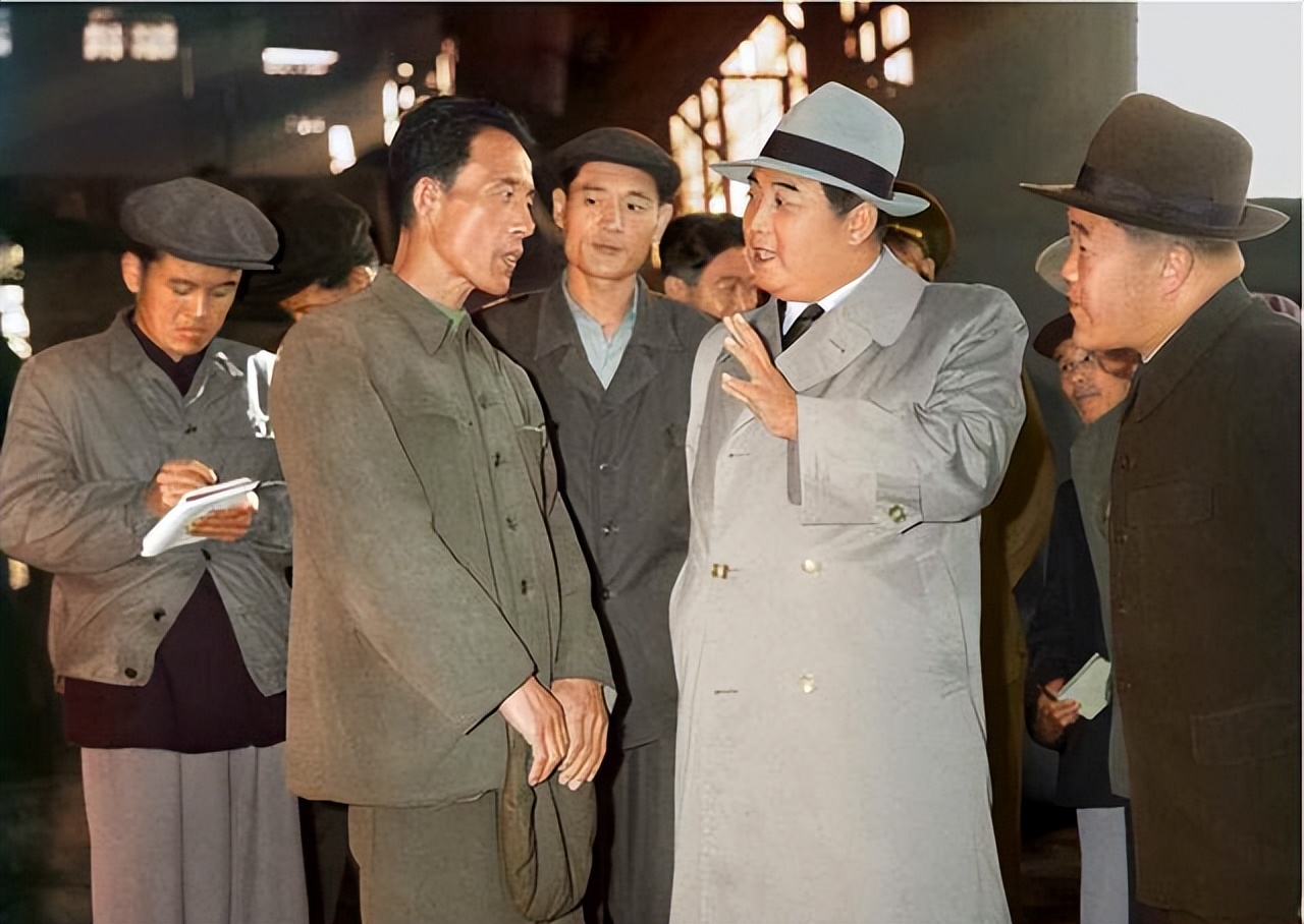 The real inside story of Kim Il Sung's sudden death in July 1994: the ...