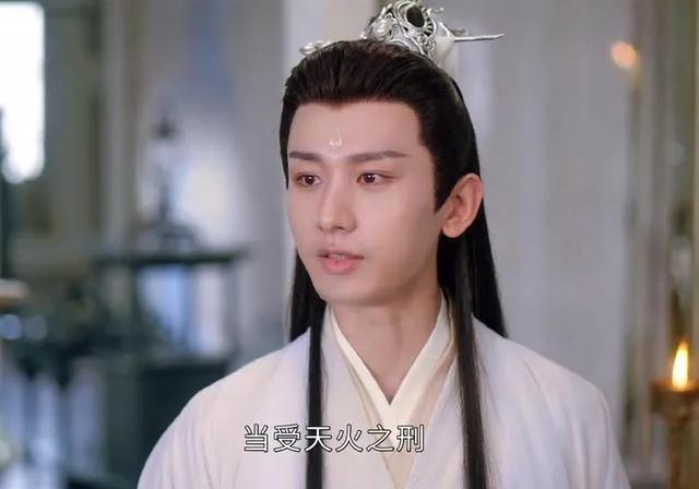 Ying Deng has actually become a "female first", let's see how Yang Zi ...