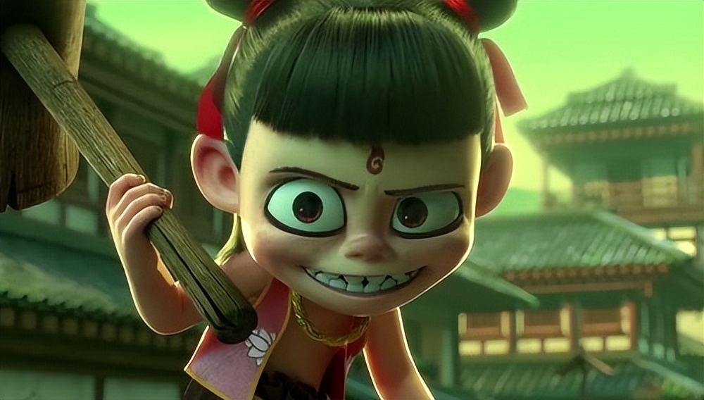 "Nezha: The Devil Boy Comes into the World": The pinnacle of domestic ...