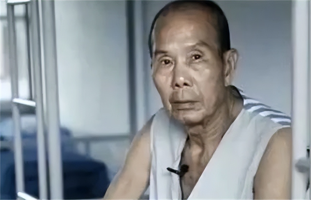 "Godfather of Counterfeit Money" Peng Daxiang: More than 90% of the ...