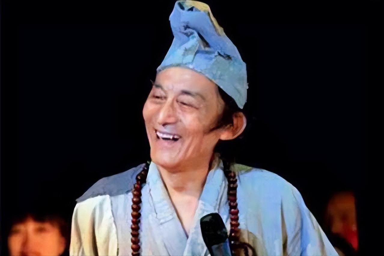 During the filming of Jigong, there were many scientific "unexplainable ...