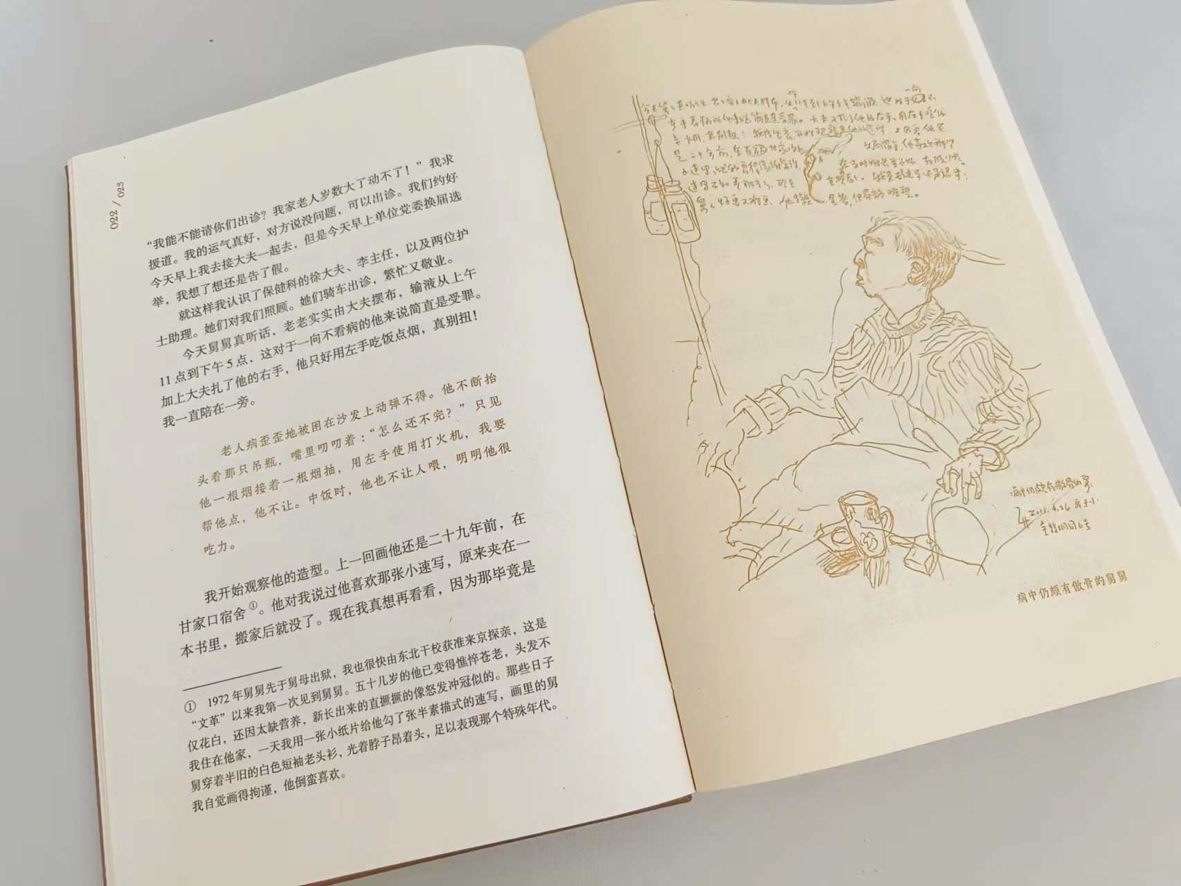 The decline of the nobility, the rise of the ideological giant: Yang ...