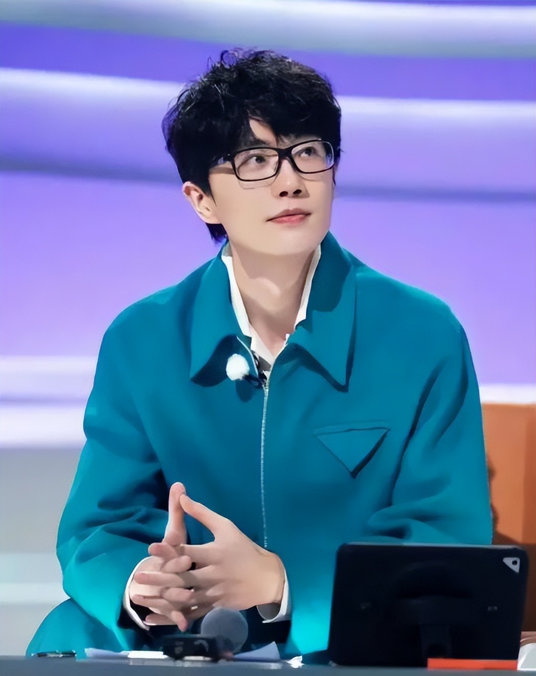 The details of Xu Song's love were picked up again, and it was revealed ...