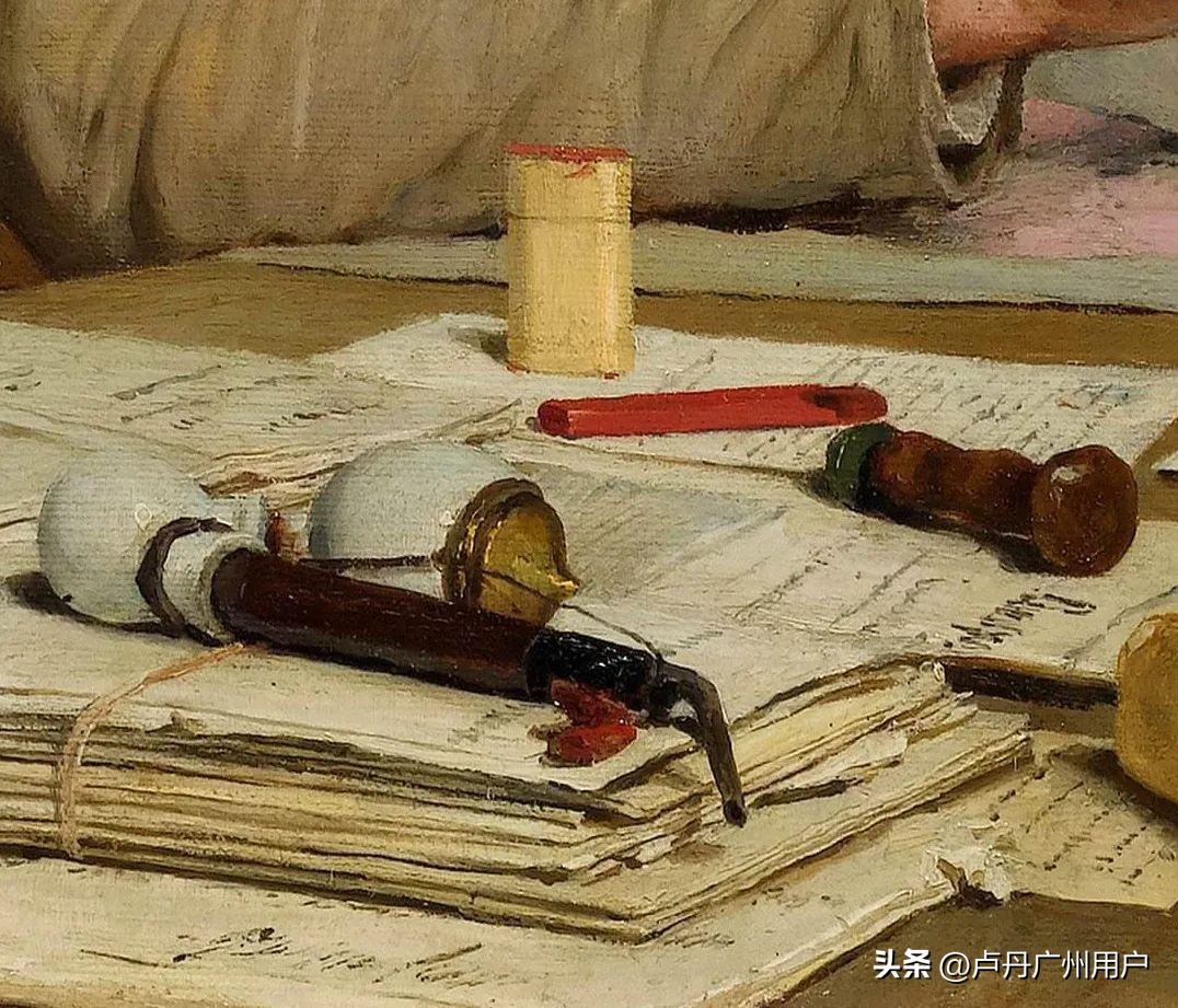 Swiss Painter Albrecht Anker (1831-1910) - iNEWS