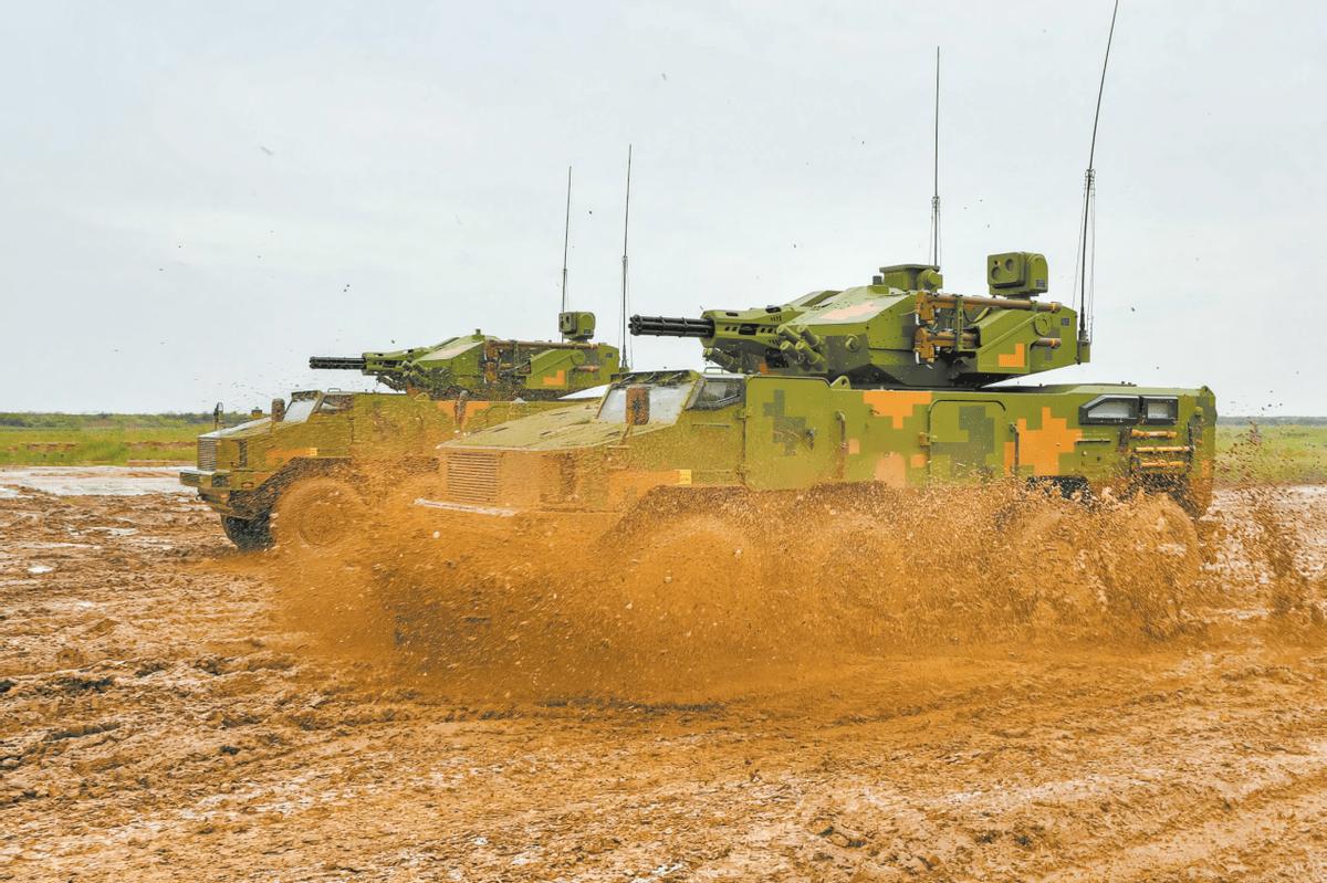 Once the fight starts, the PLA's front-line preparations for India will ...