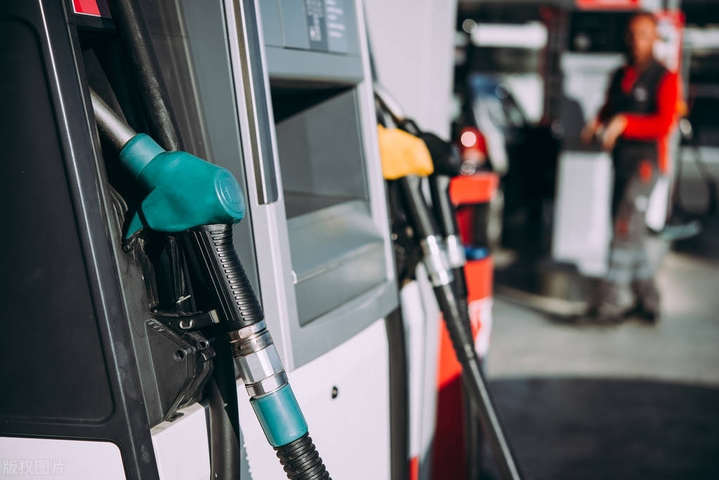 Why is the engine quieter and more fuel-efficient when using 95 ...