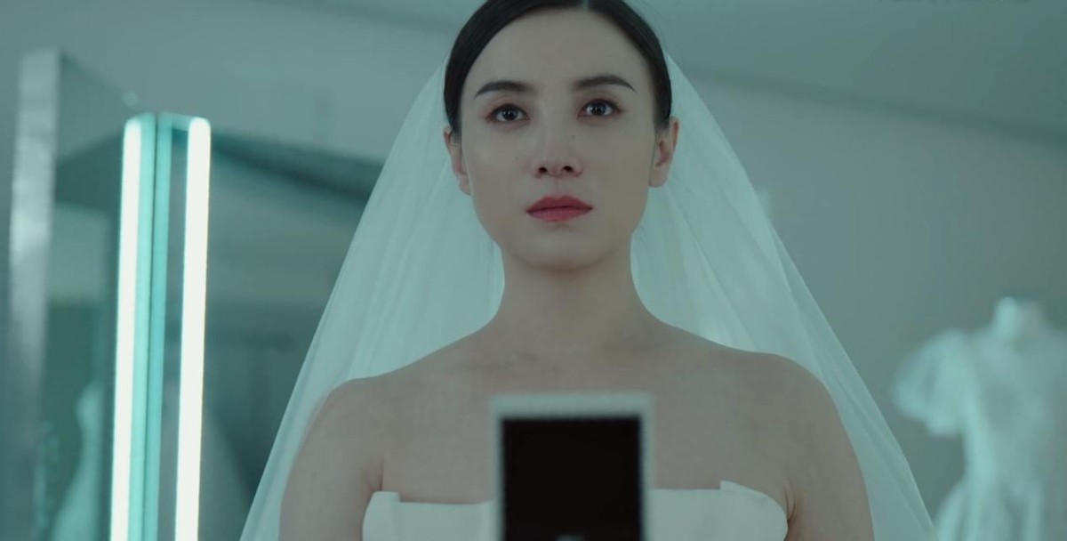 Song Jia is worthy of being the leading heroine, the female supporting ...