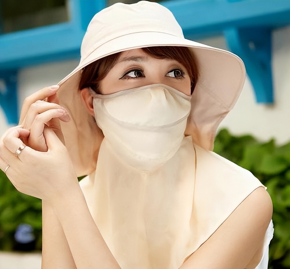 Summer: Why do some people "tan as soon as they get sunburned" and some ...