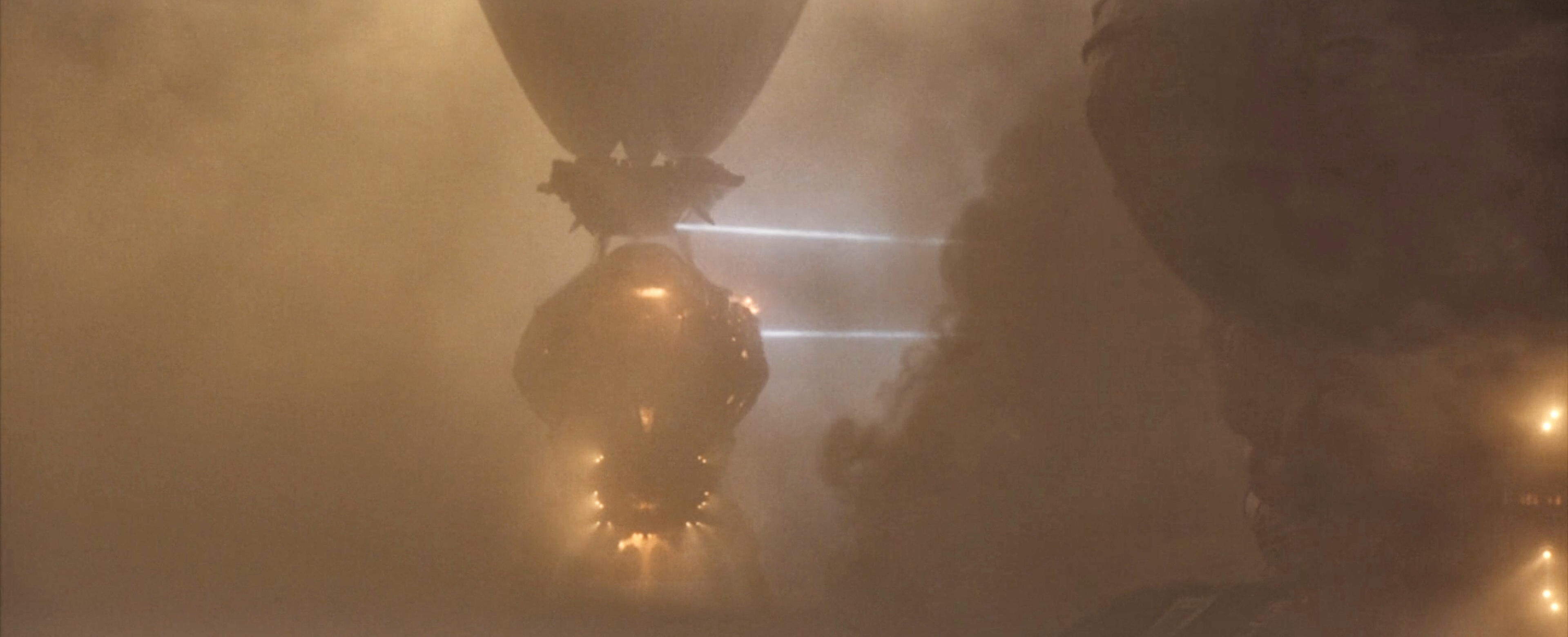 The secrets of the 6 major spacecraft in "Dune", the oval spacecraft ...