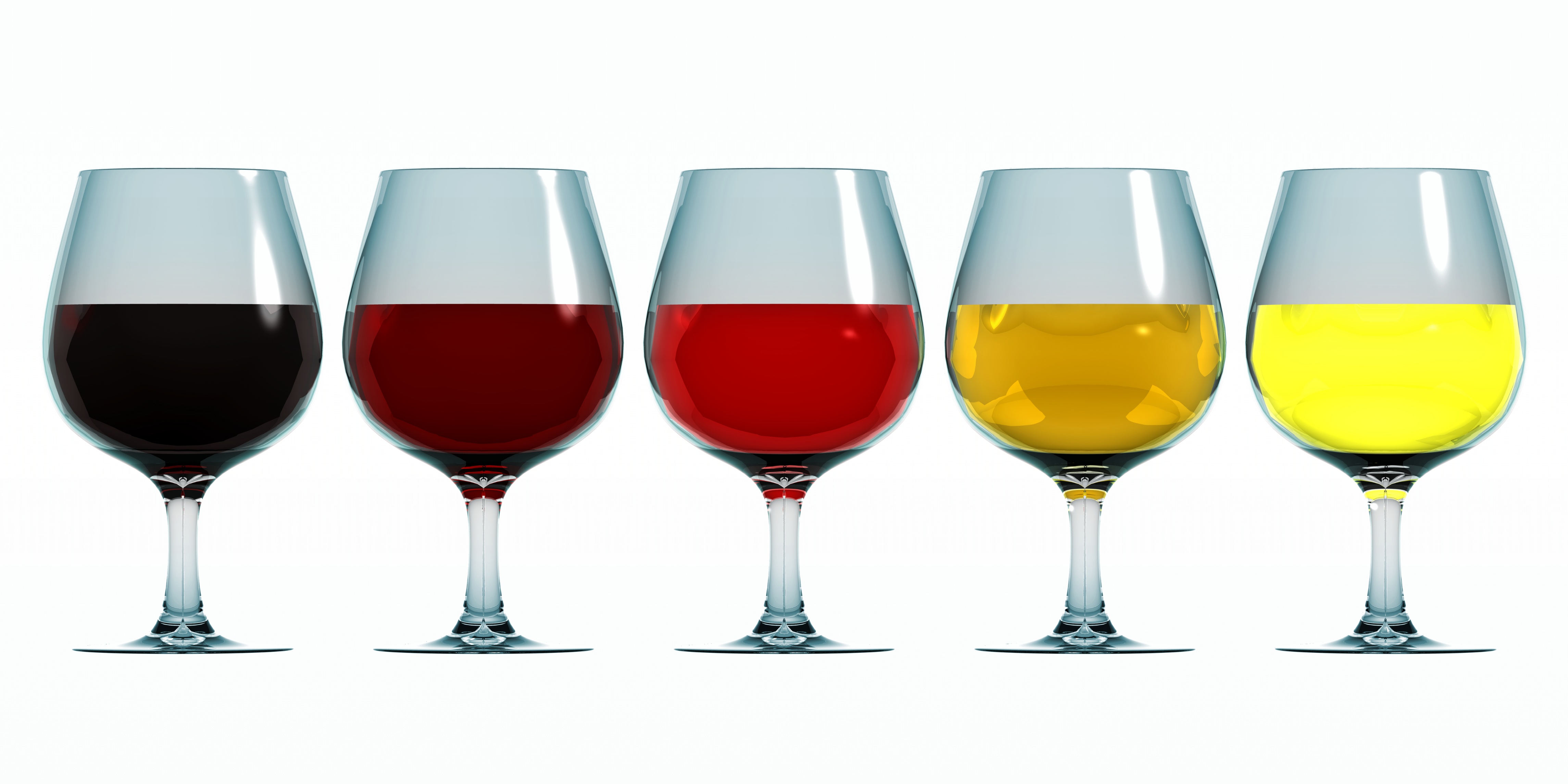 Improve the level of wine tasting, starting with wine classification ...
