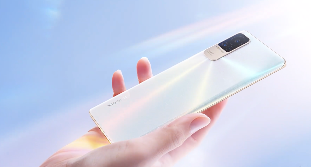 Xiaomi Civi2 is expected to be released this month, equipped with Snapdragon 7Gen1, reverse ...