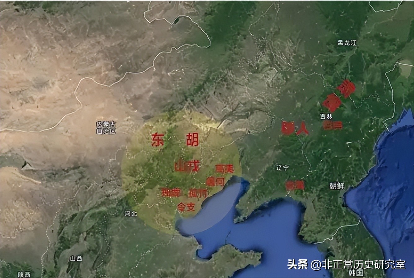 Its prosperity is also booming, and its death is also sudden. The seven ...