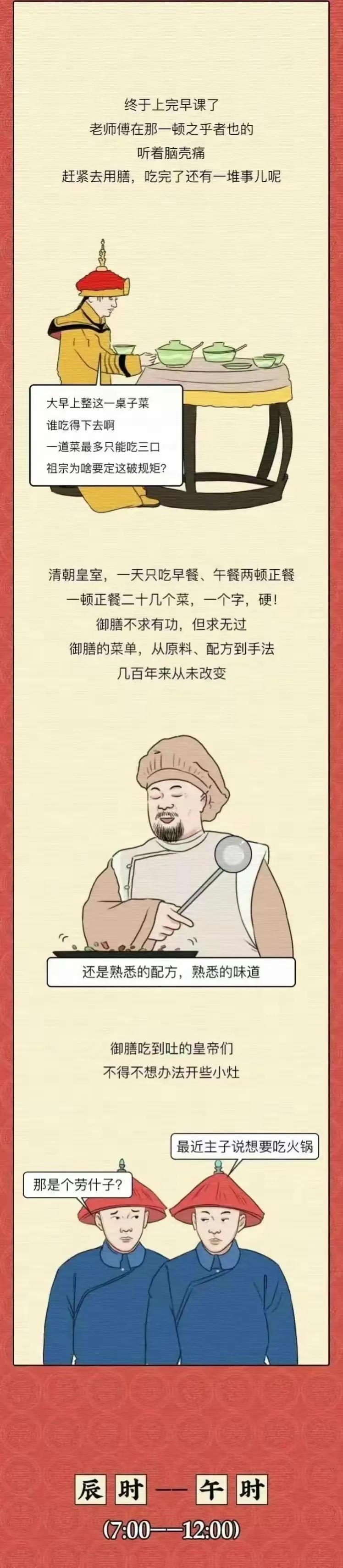 What did the ancient emperors do every day? It turns out that being an ...