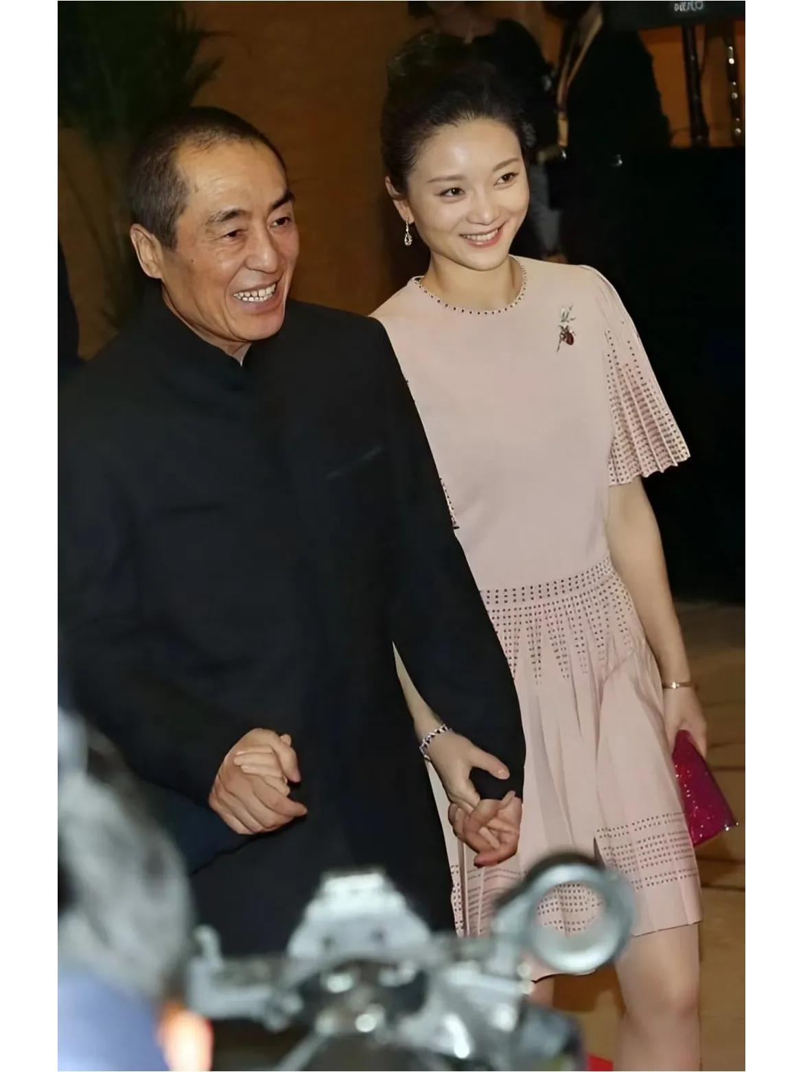 Why did Chen Ting, a 19-year-old sophomore, take down Zhang Yimou? She ...