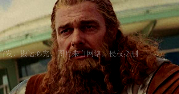 "Thor" actor Ray Stevenson died suddenly. He was filming a new movie ...