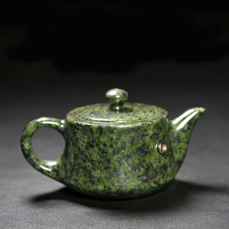 What is the real medicine king stone?What are the characteristics of ...