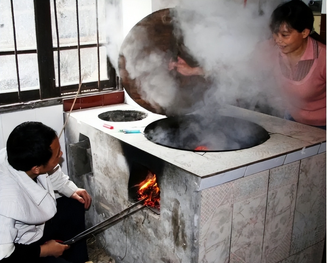 "Poisonous iron pot" is very harmful to people. The countryside is the ...