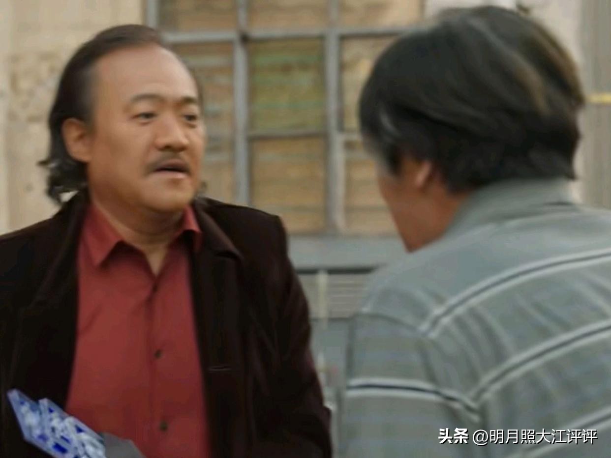 The Long Season Finale: Murderer Found? Wang Xiang led the task force ...