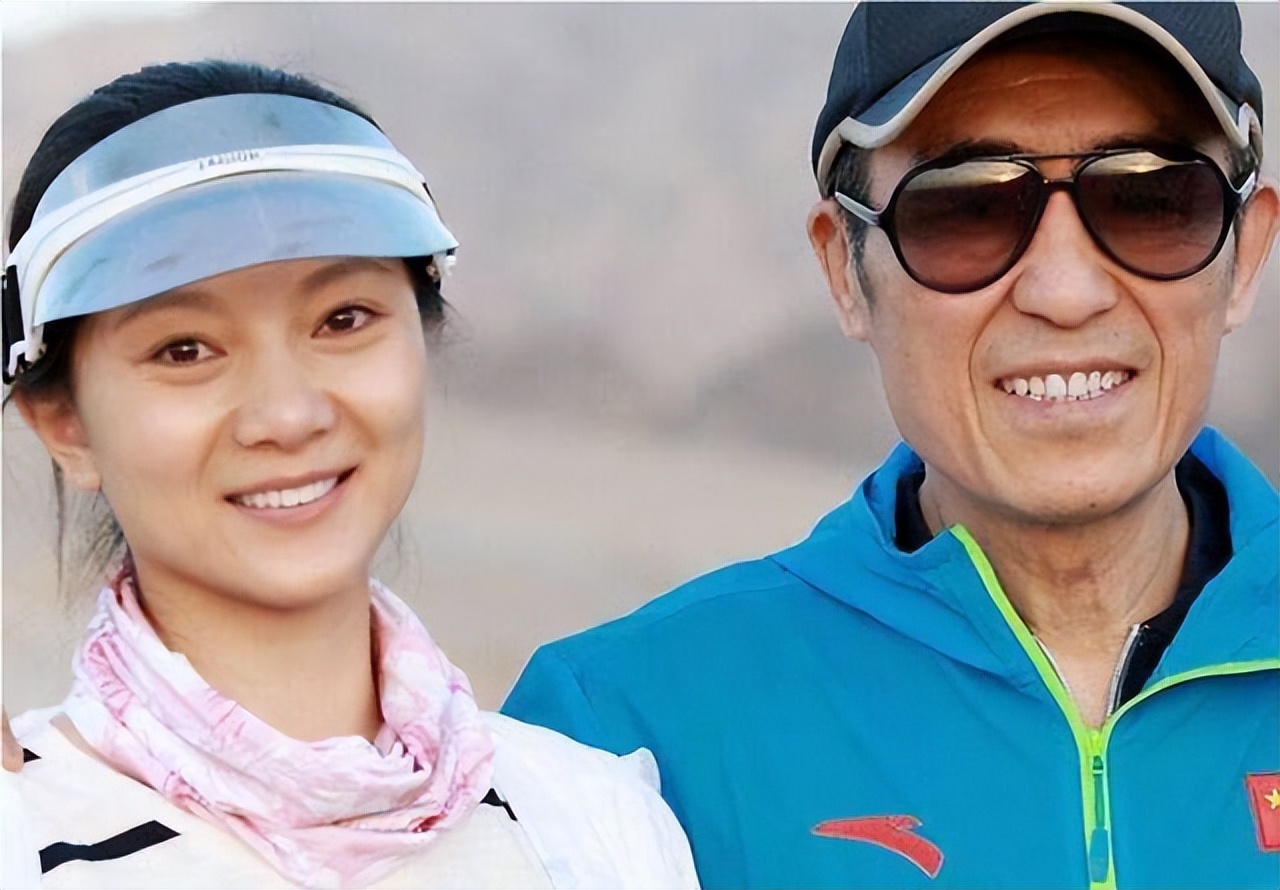 It took more than 20 years to understand why the mediocre Chen Ting could become Zhang Yimou's ...