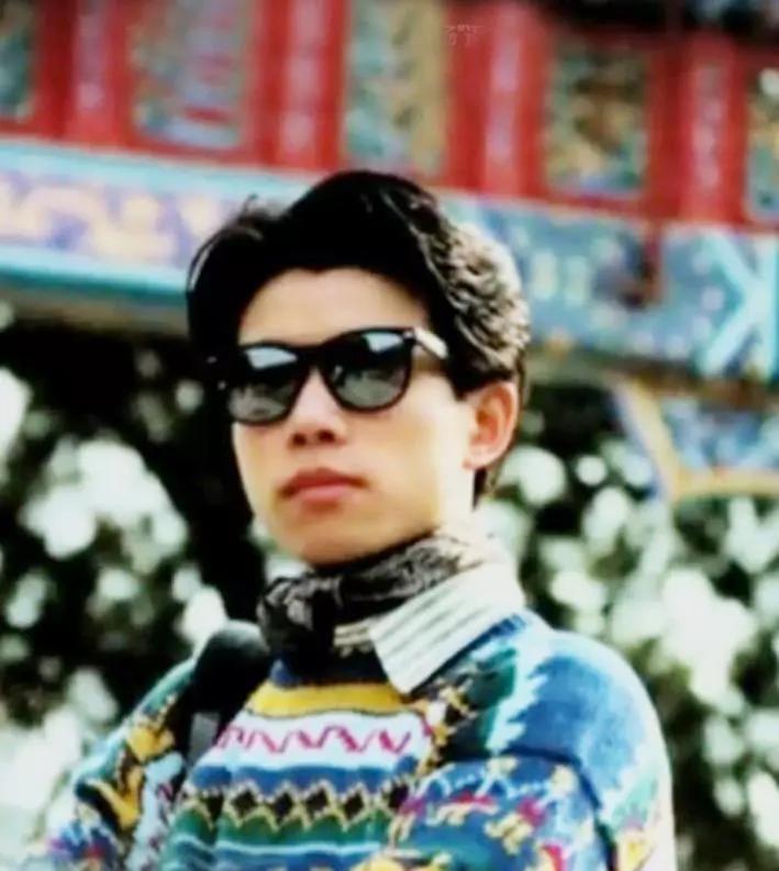 Singer Guo Feng's "disappearance" is the loss and sorrow of the entire ...