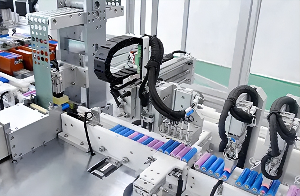 Four application directions of machine vision inspection - iNEWS