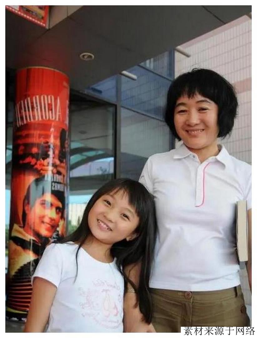 Remember "Olympic Girl" Lin Miaoke? It shocked the world back then, how ...