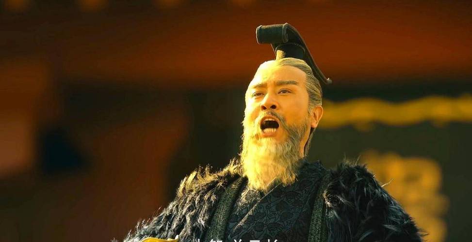 Cao Pi prevented Cao Cao from assassinating a 17-year-old prodigy, Cao ...