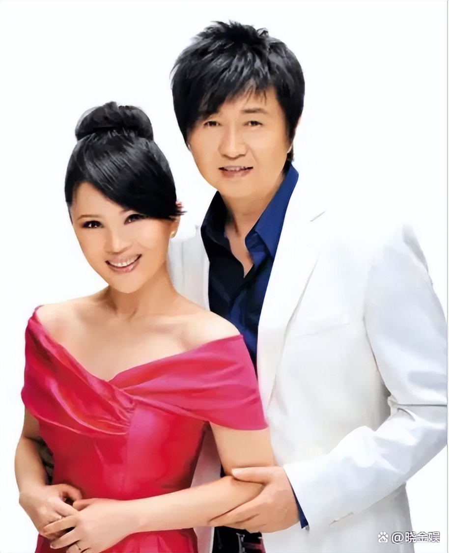 Fu Disheng: A sequel to "Knowing Lover", the new song "Wife" may be ...