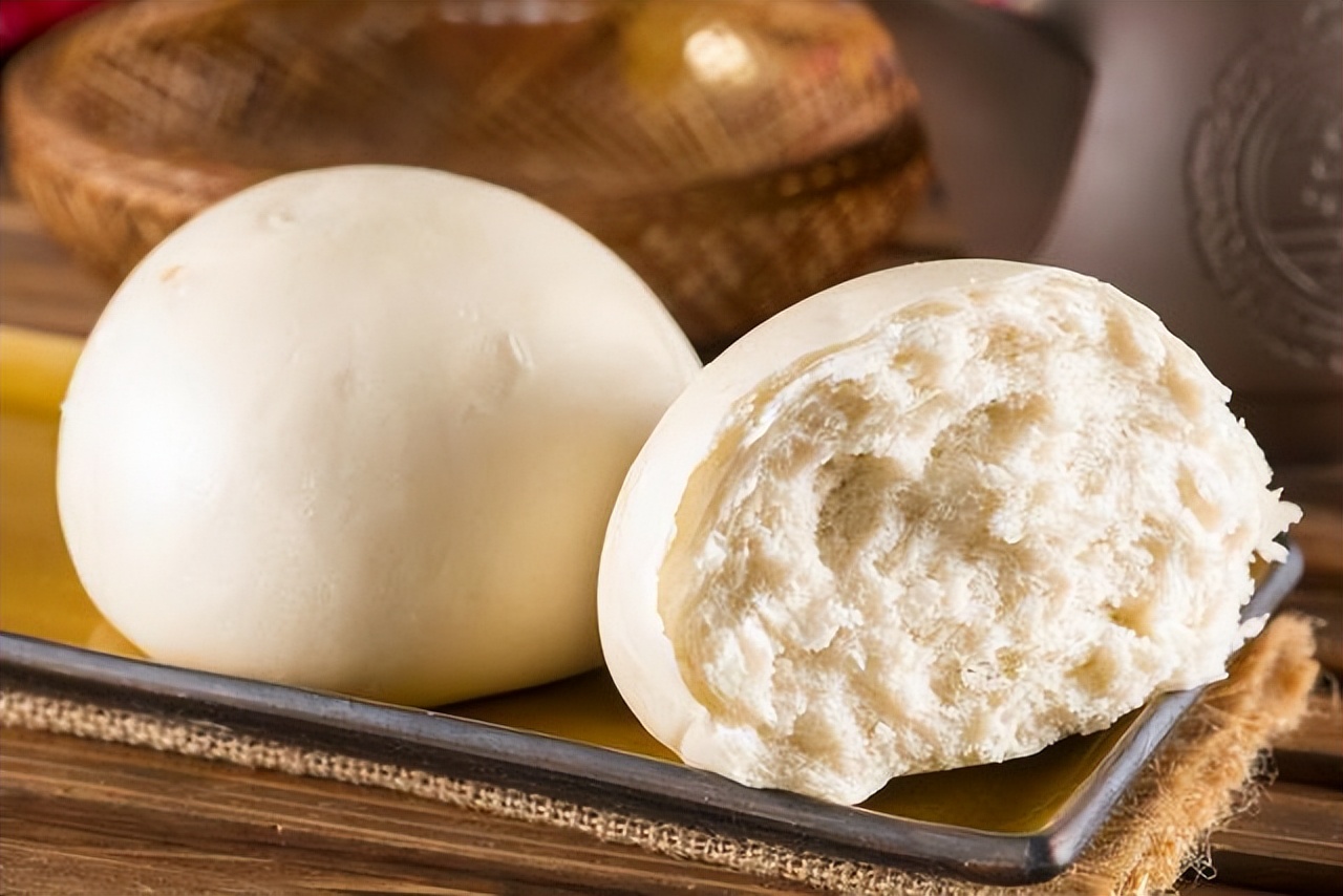 Is it good for the body to eat "yeast steamed bread" often?The doctor ...