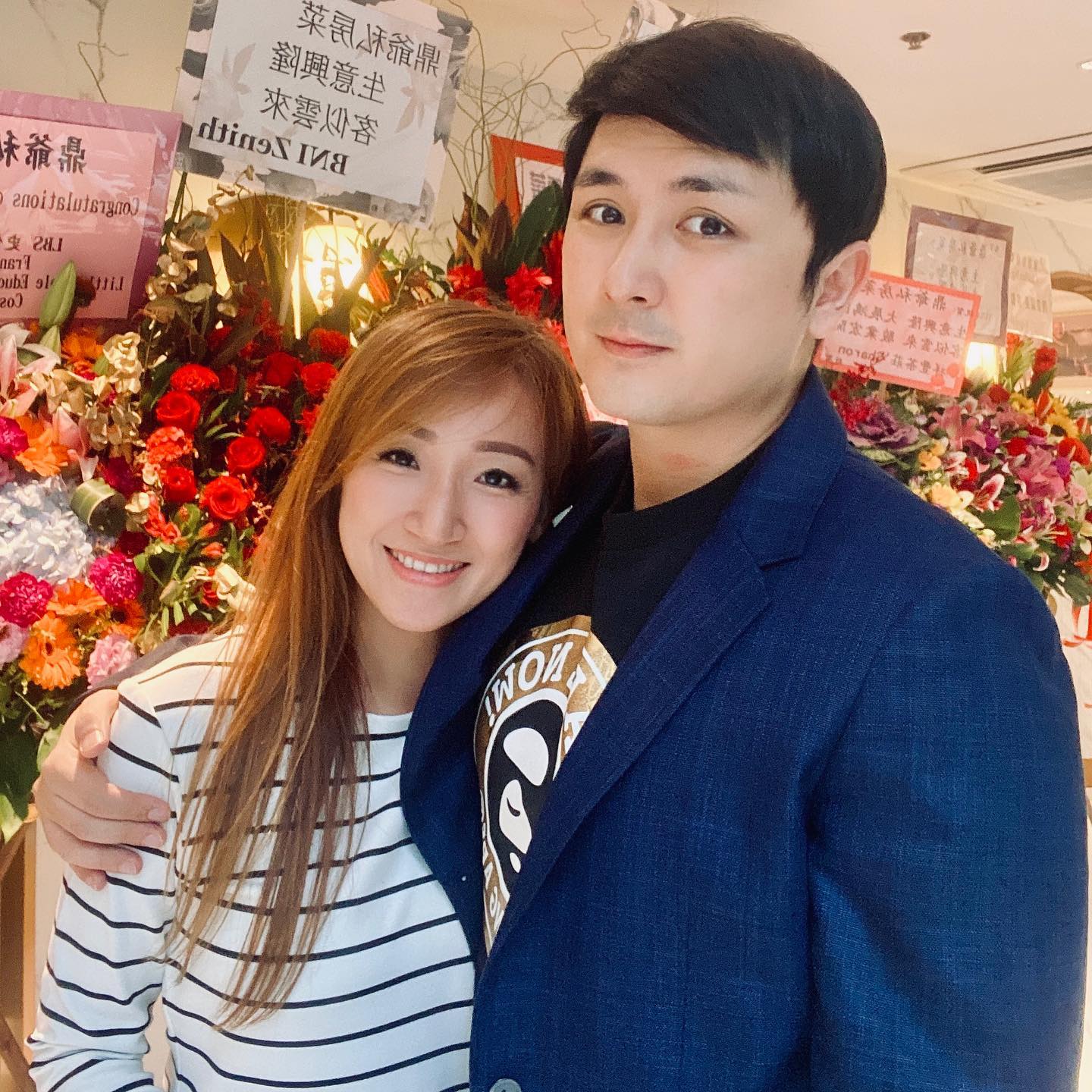 Li Yonghao and his girlfriend are scheduled to get married and Li ...