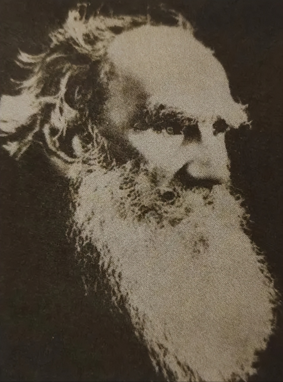 Leo Tolstoy and Russian Literature in the 20th Century - iMedia