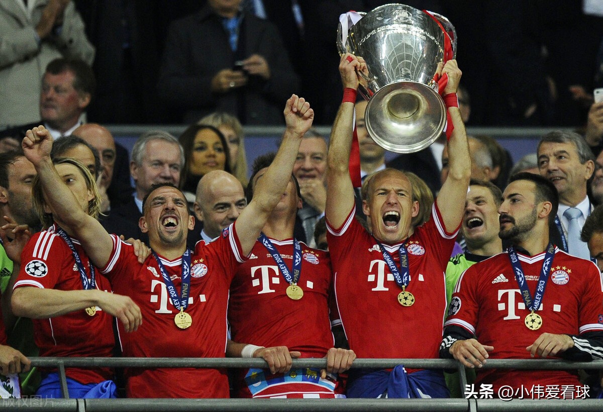 Bayern legend Ribery announces retirement - iNEWS
